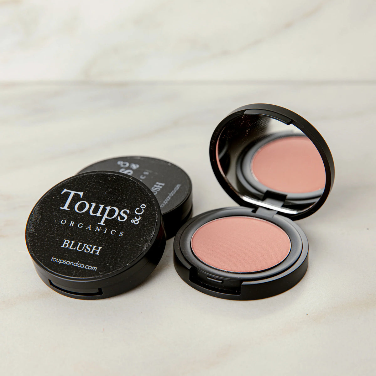 Blush - Dusty Rose – Non Toxic Homes